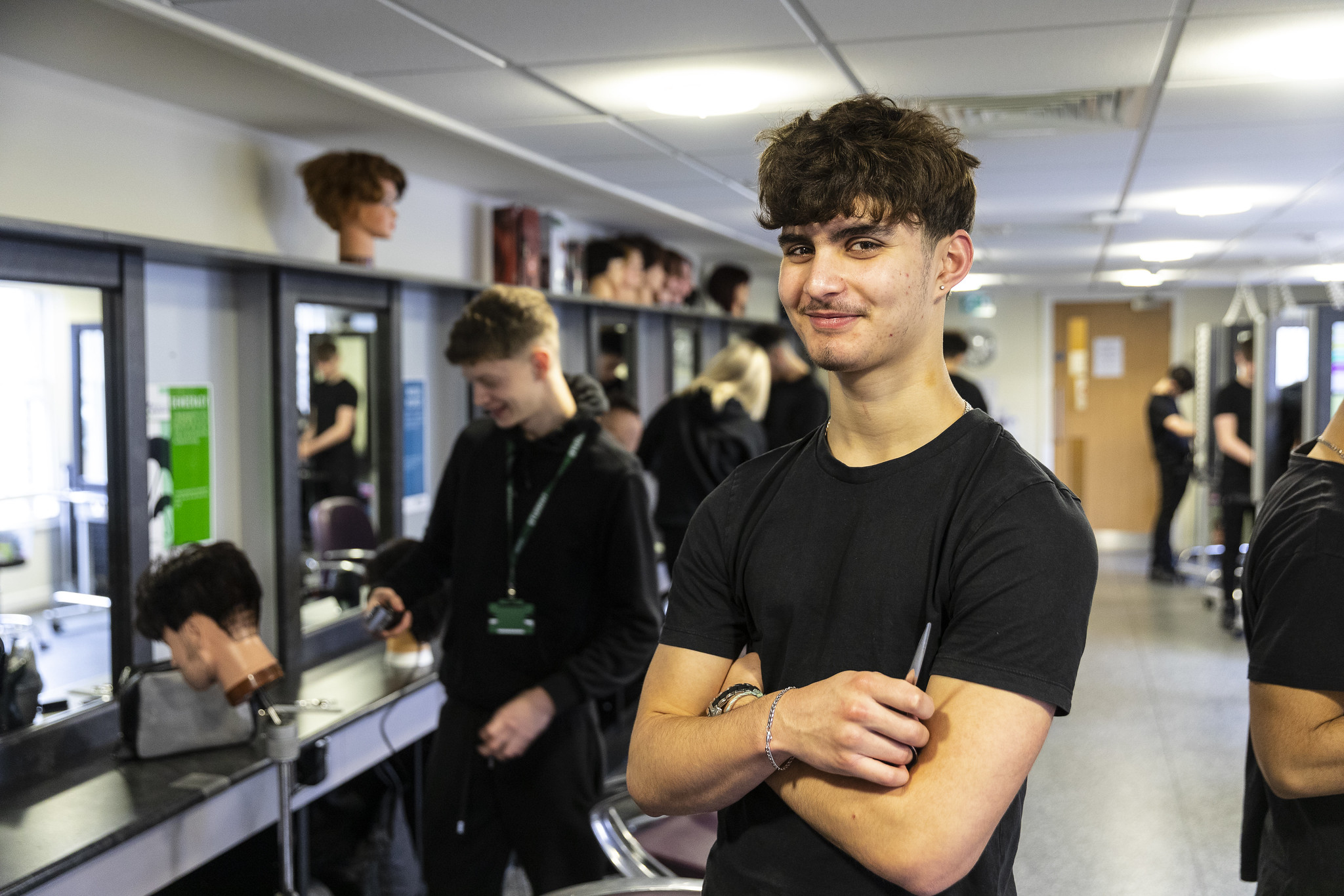 Prices & Vouchers | Brooks Hair & Beauty | Bedford